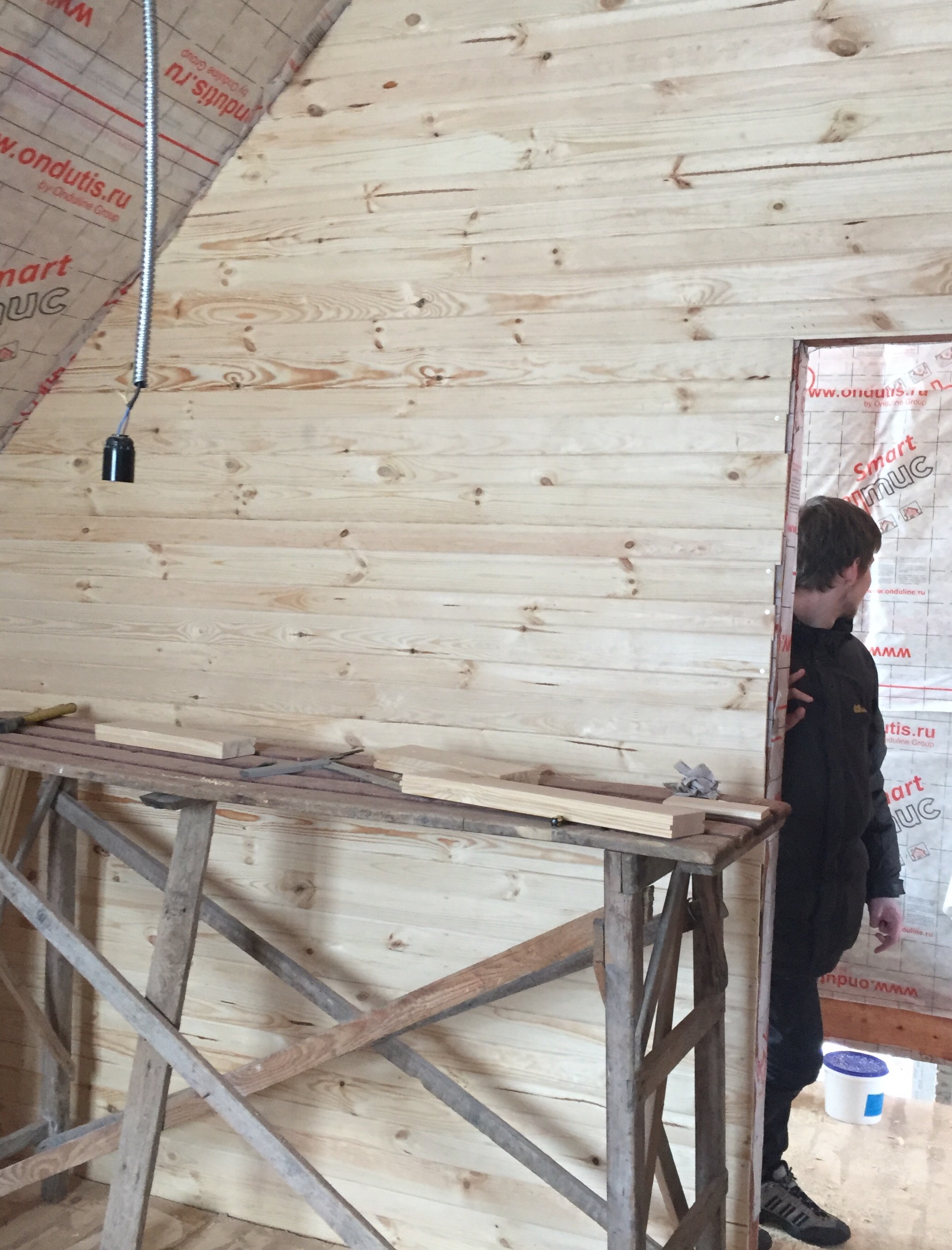 Wide Awake Homestead Update | Wide Awake Family