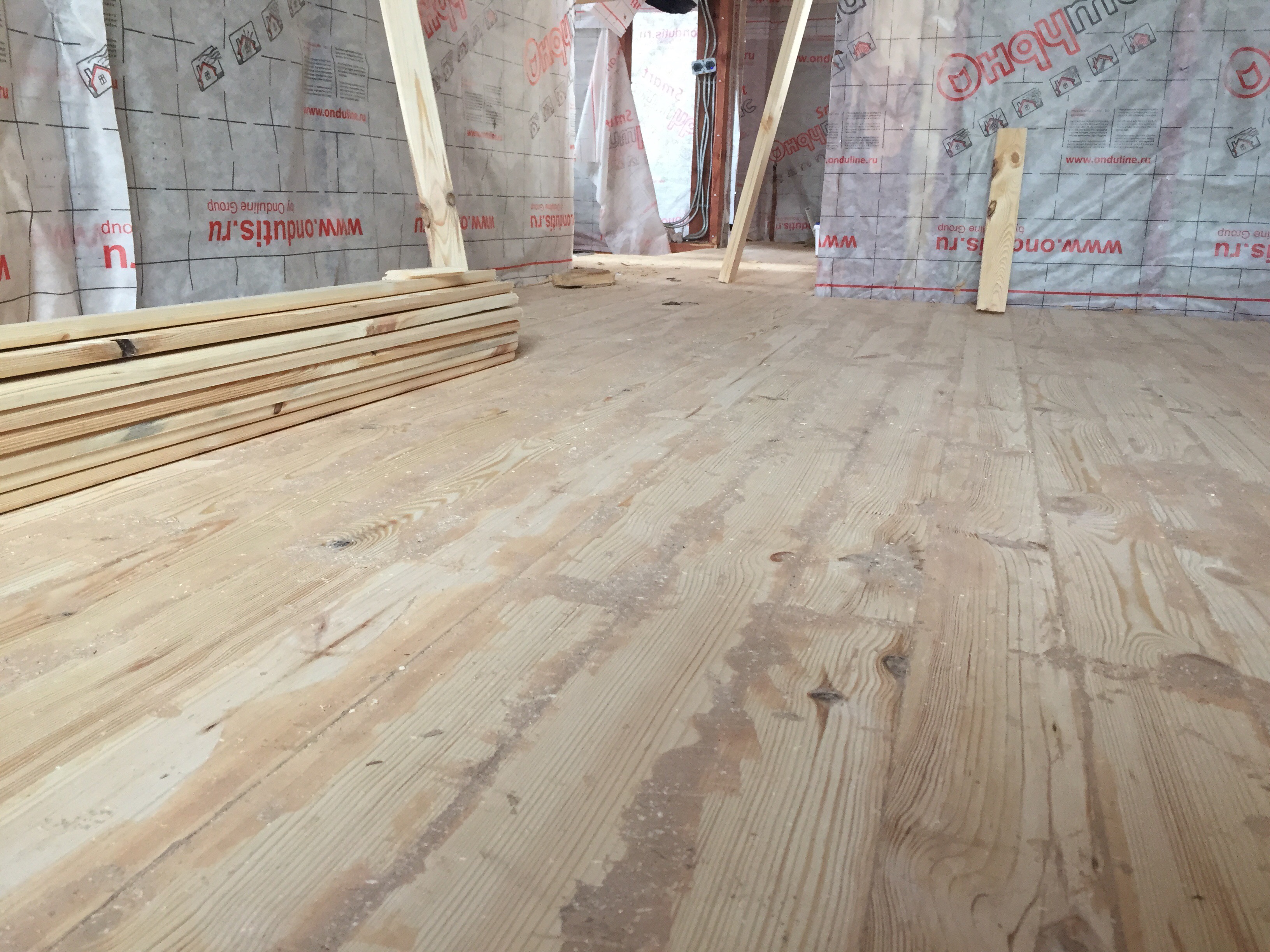 Wide Awake Homestead Update | Wide Awake Family