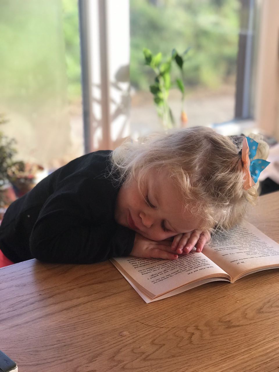 Reflections on Home | Wide Awake Family