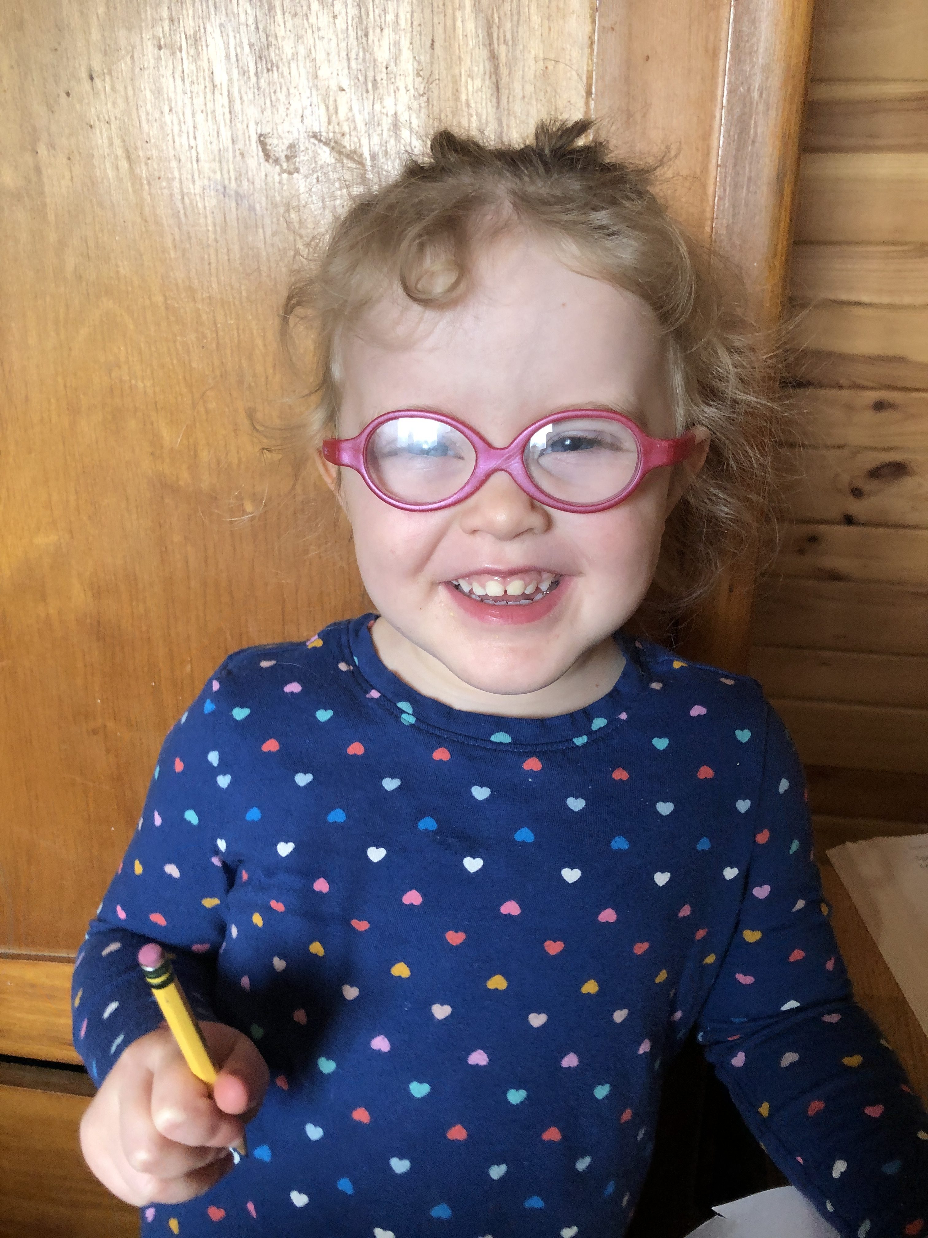 On My Mind: The Kids. | Wide Awake Family