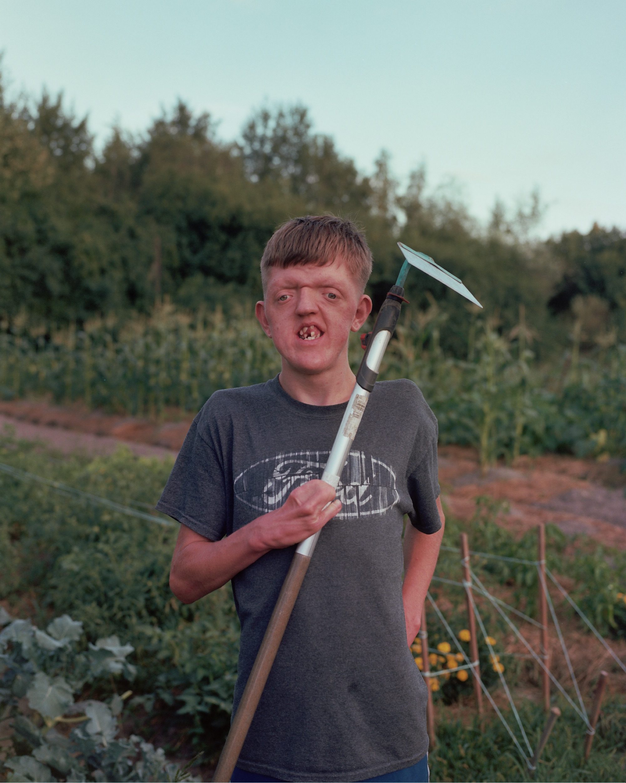 How Are the Boys? | Wide Awake Family