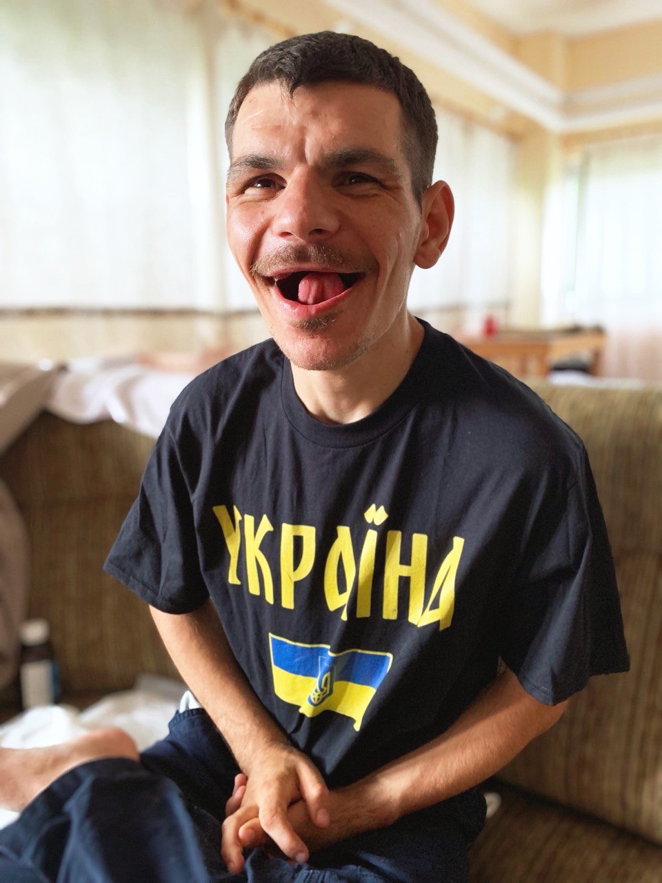 On Going Home | Wide Awake Family