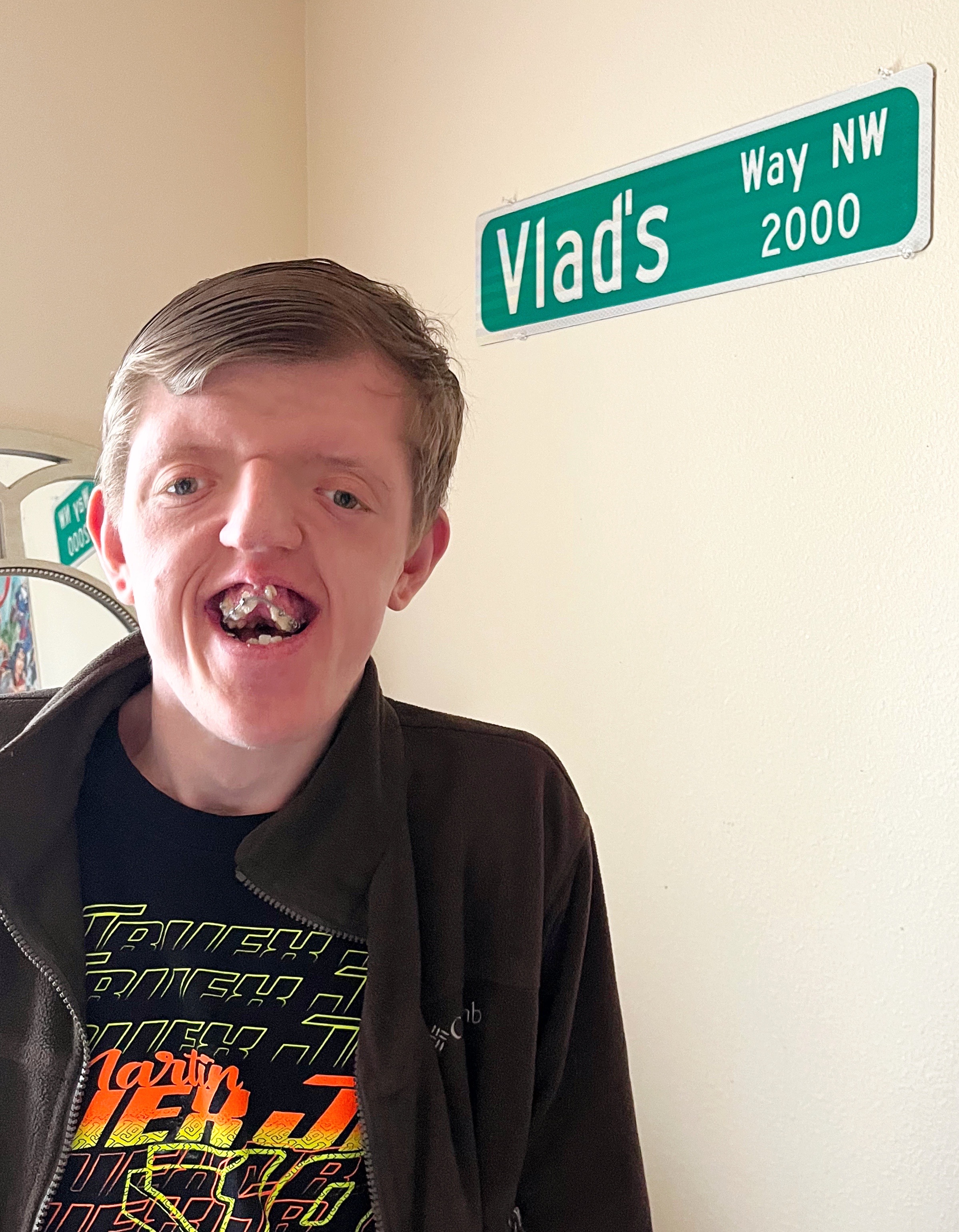 An Update on Our Boys, Part 1 | Wide Awake Family