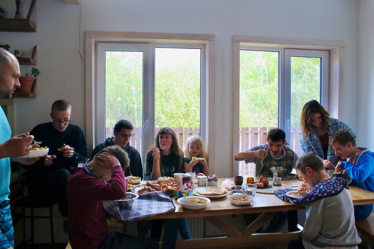 Life Together is Beautiful | Wide Awake Family