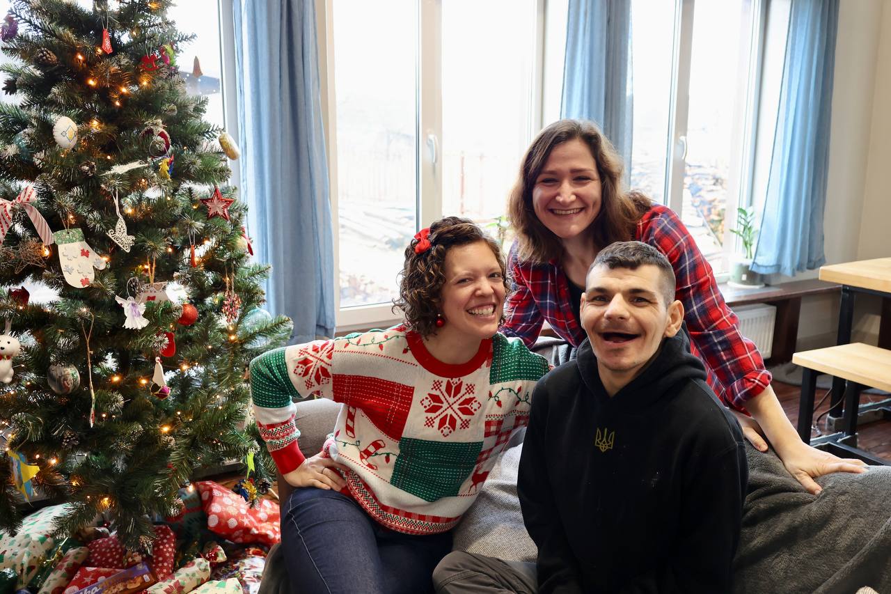 A Season of Hope | Wide Awake Family